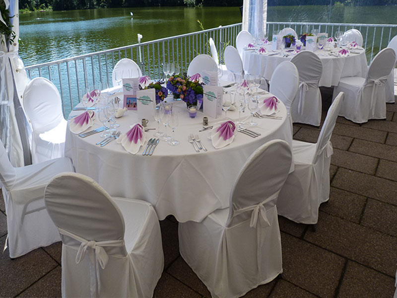 Feiertag – Berggasthof Pflegersee