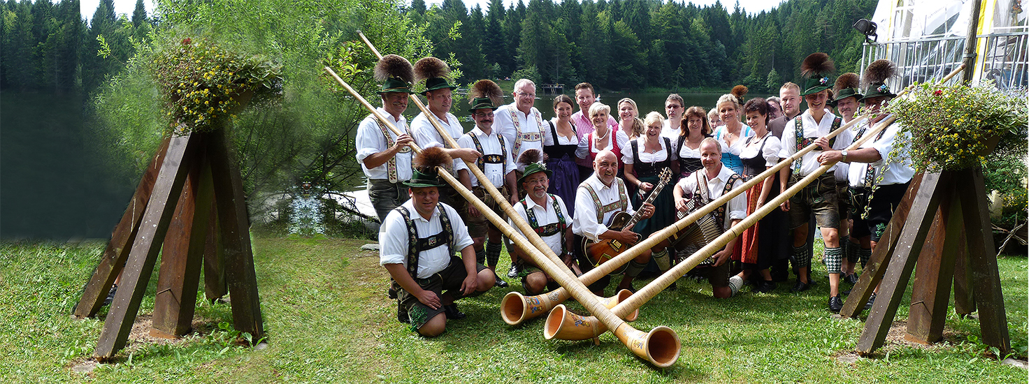 Aktuell – Berggasthof Pflegersee