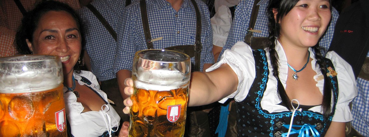 Programm-Empfehlungen – Berggasthof Pflegersee