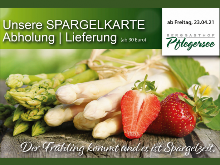 Berggasthof Pflegersee